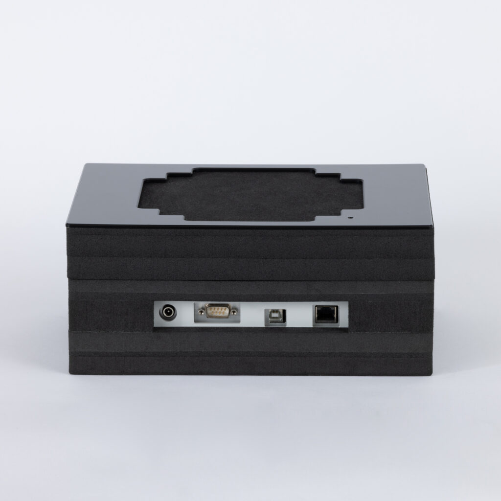 cobaco R, whole rack RFID reader - Eureka Technologies Inc.