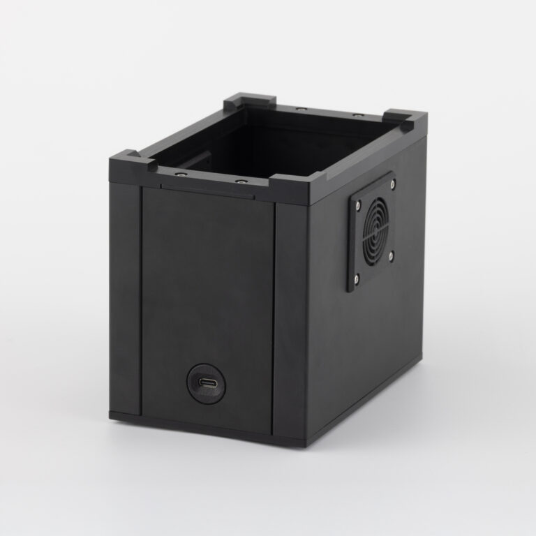 cobaco S, Whole rack 2D scanner - Eureka Technologies Inc.