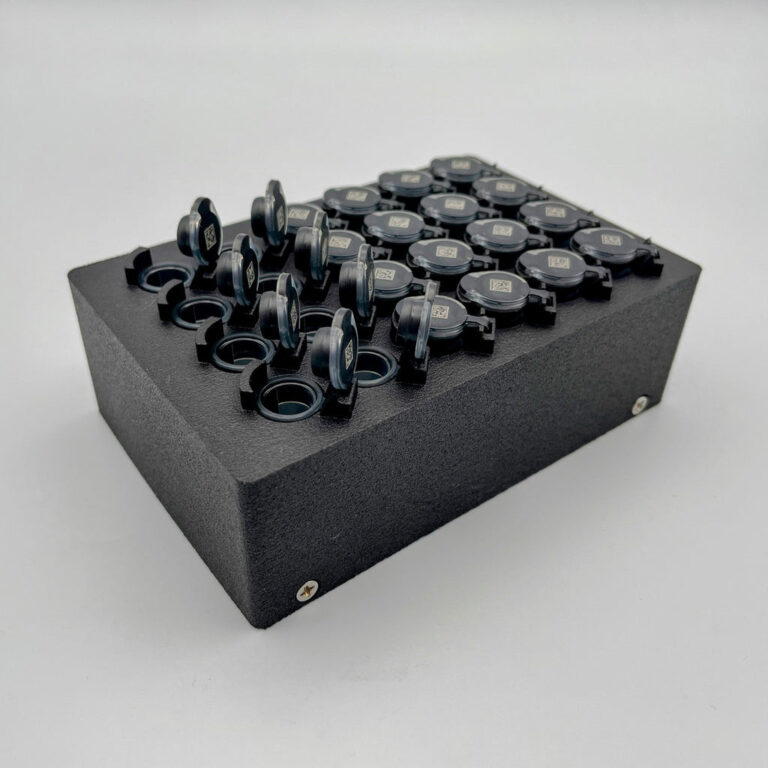 2D tubes and tools Archives - Eureka Technologies Inc.