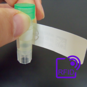 RFID Archives - Eureka Technologies Inc.