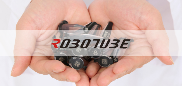 ROBOTUBE, Excellent next-generation microtube - Eureka Technologies Inc.