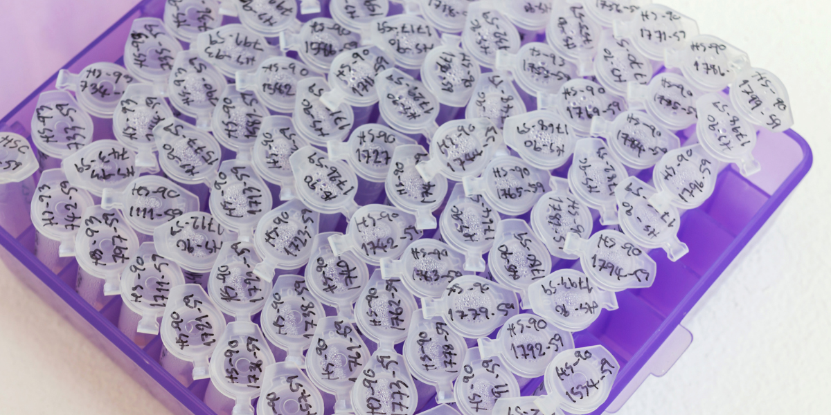 ROBOTUBE, Excellent next-generation microtube - Eureka Technologies Inc.